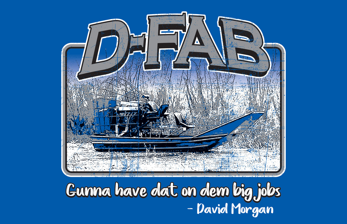 D-Fab – Rytek Screen Printing