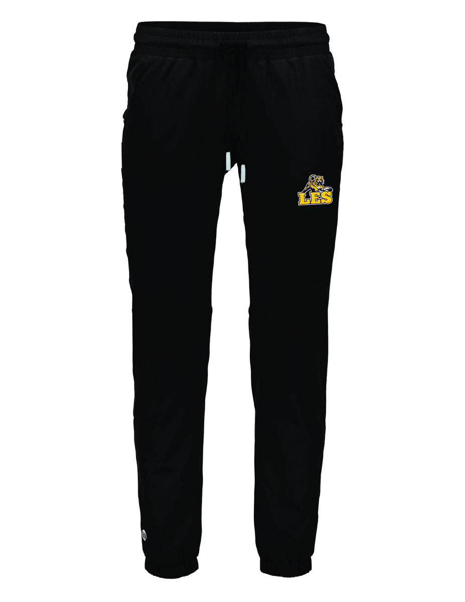 LES Tigers (Performance Jogger) – Rytek Screen Printing